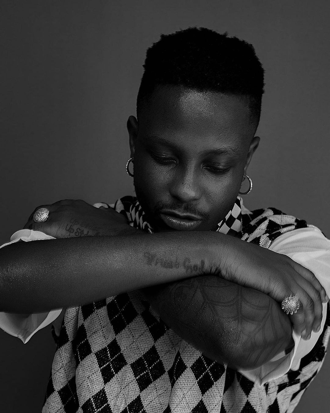 Album of the week: Kelvyn Boy’s 'Blackstar' - MyJoyOnline.com