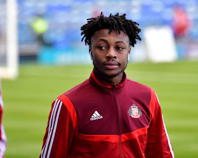 Bristol City manager confirms Black Stars call-up for injured Antoine ...