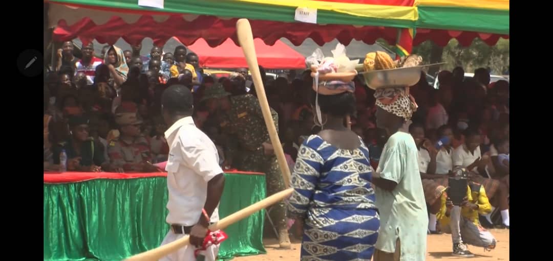 Why 6th March is the most important day of the year in Bibiani ...