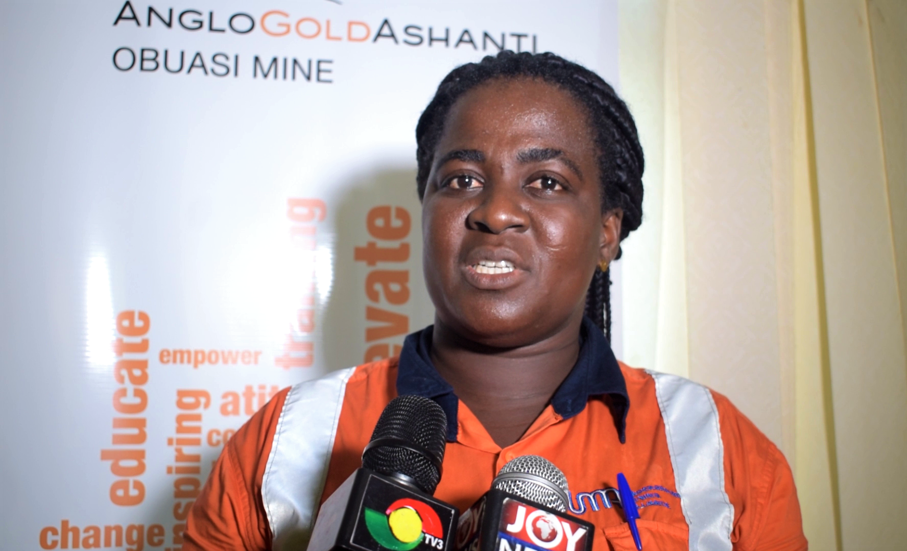 Gender advocate calls for increased female representation in politics ...