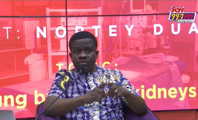 Developing acute kidney injury could lead to chronic kidney disease ...