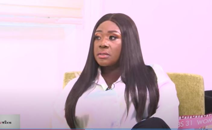 Movie industry is a wonderful space to be - Emelia Brobbey - MyJoyOnline