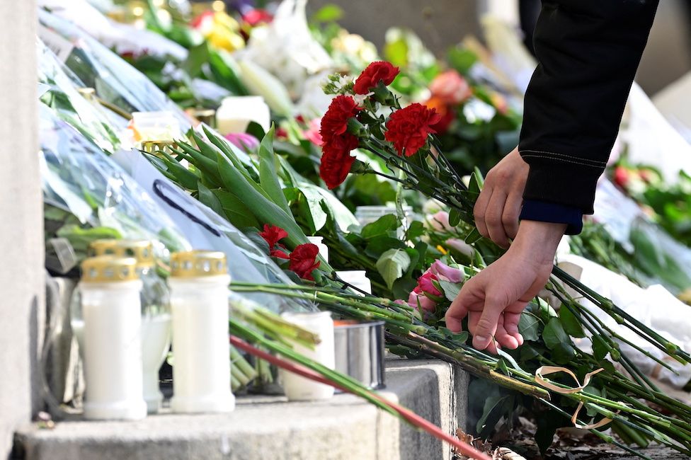 Malmo stabbing prompts soul-searching in Sweden - MyJoyOnline