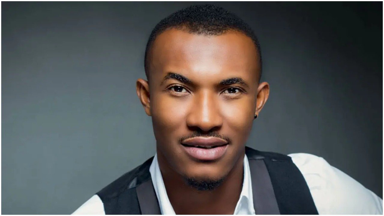 Don’t envy us, we earn peanuts - Nollywood actor, Gideon Okeke ...