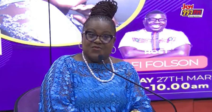 The ‘moans’ in my song 'Yewo Oman' were inspirational – Helena Rhabbles ...