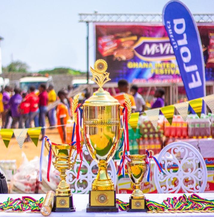 Ghana Inter-School Festival slated for March 25 - MyJoyOnline