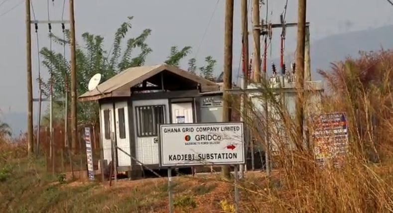 Kadjebi residents left without electricity after Monday's rainstorm ...