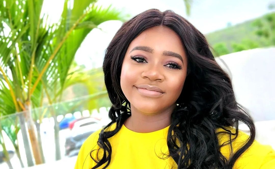 I have been called ‘ashawo’ and ‘gold digger’ because I married an ...