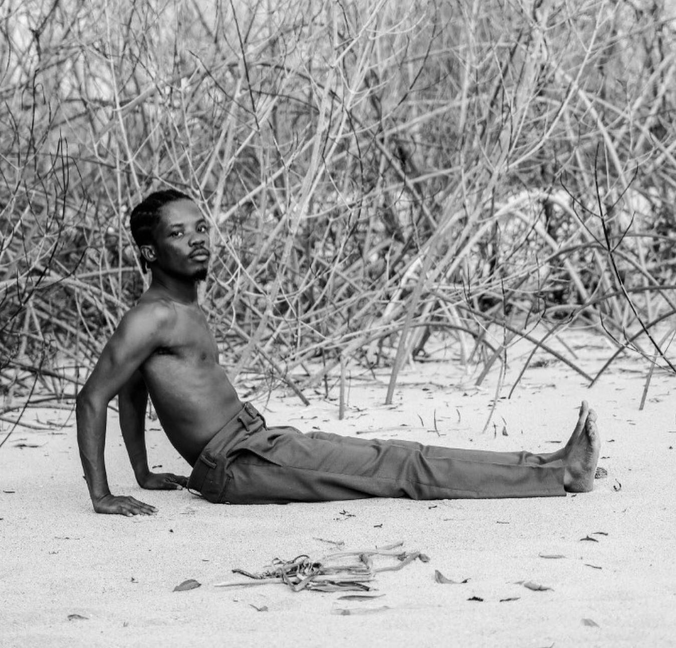 Marince Omario releases 'Ju Leebi' mixtape - MyJoyOnline