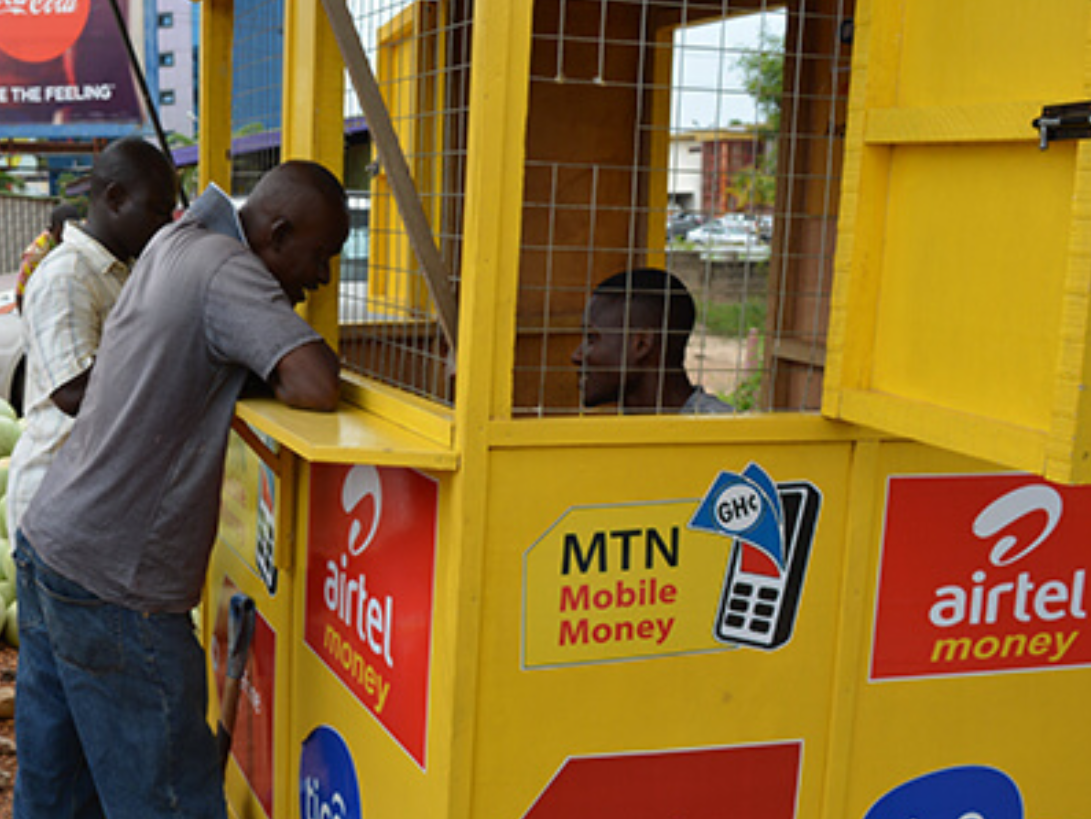 Involve mobile money operators in SIM re-registration process - Mobile ...