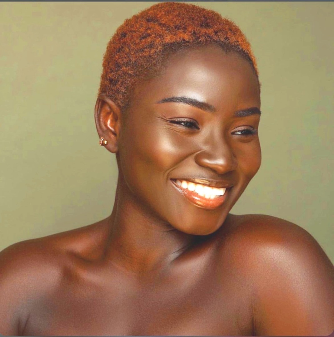 I'll work tirelessly to make my talent known to the world - Modesta ...