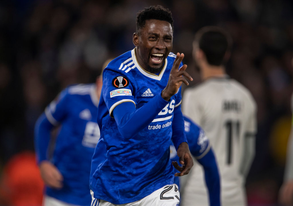 2022 WCQ Playoff: Nigeria's Wilfred Ndidi doubtful for Ghana clash ...