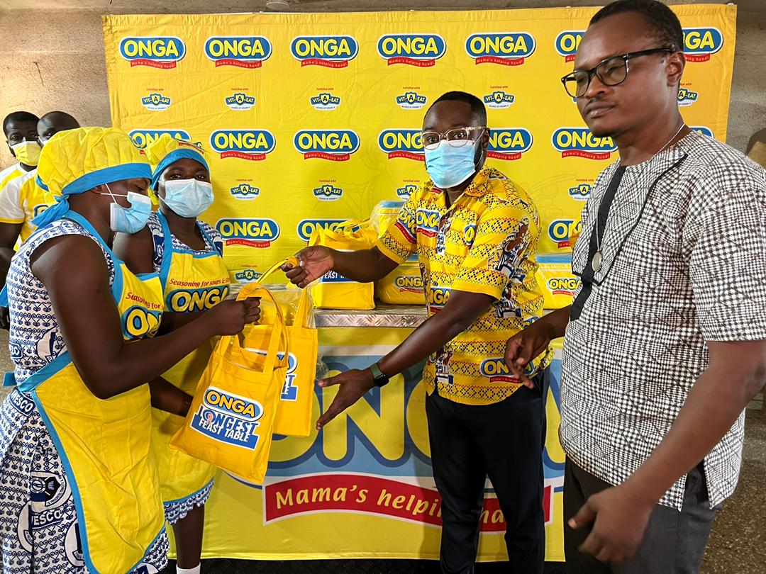 Onga Cook Art 2022: Bolgatanga Girls SHS defeats reigning regional ...