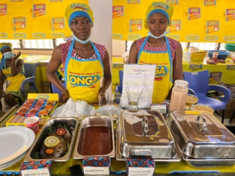 Onga Cook Art 2022: Vitting SHTS sail through to national stage after ...