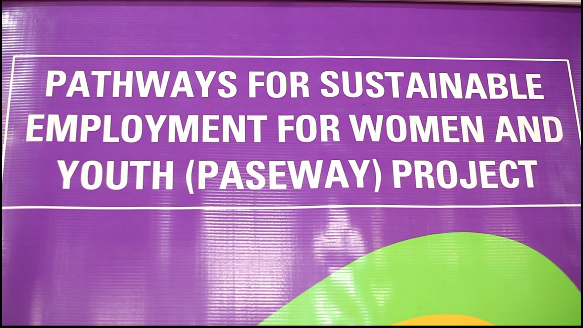 Plan Ghana targets women with training for enhanced tourism services ...