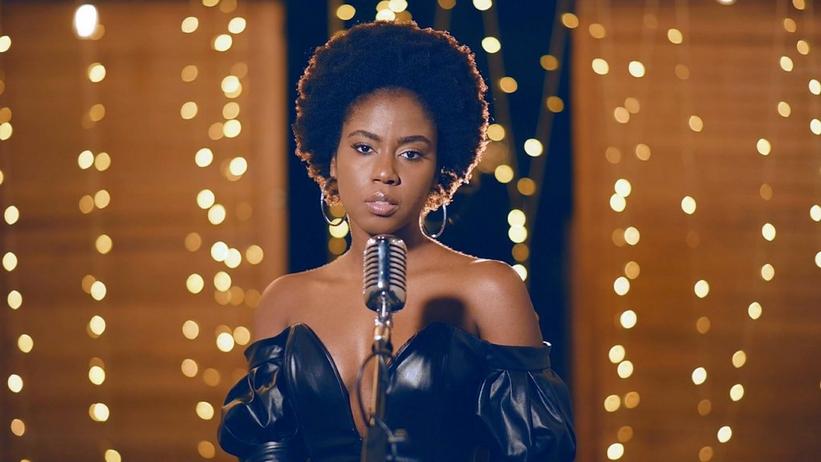 E Vibes: MzVee to take fans through her journey to stardom - MyJoyOnline
