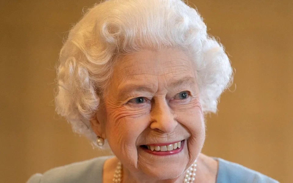 Queen Elizabeth II reveals Covid left her 'very tired and exhausted ...