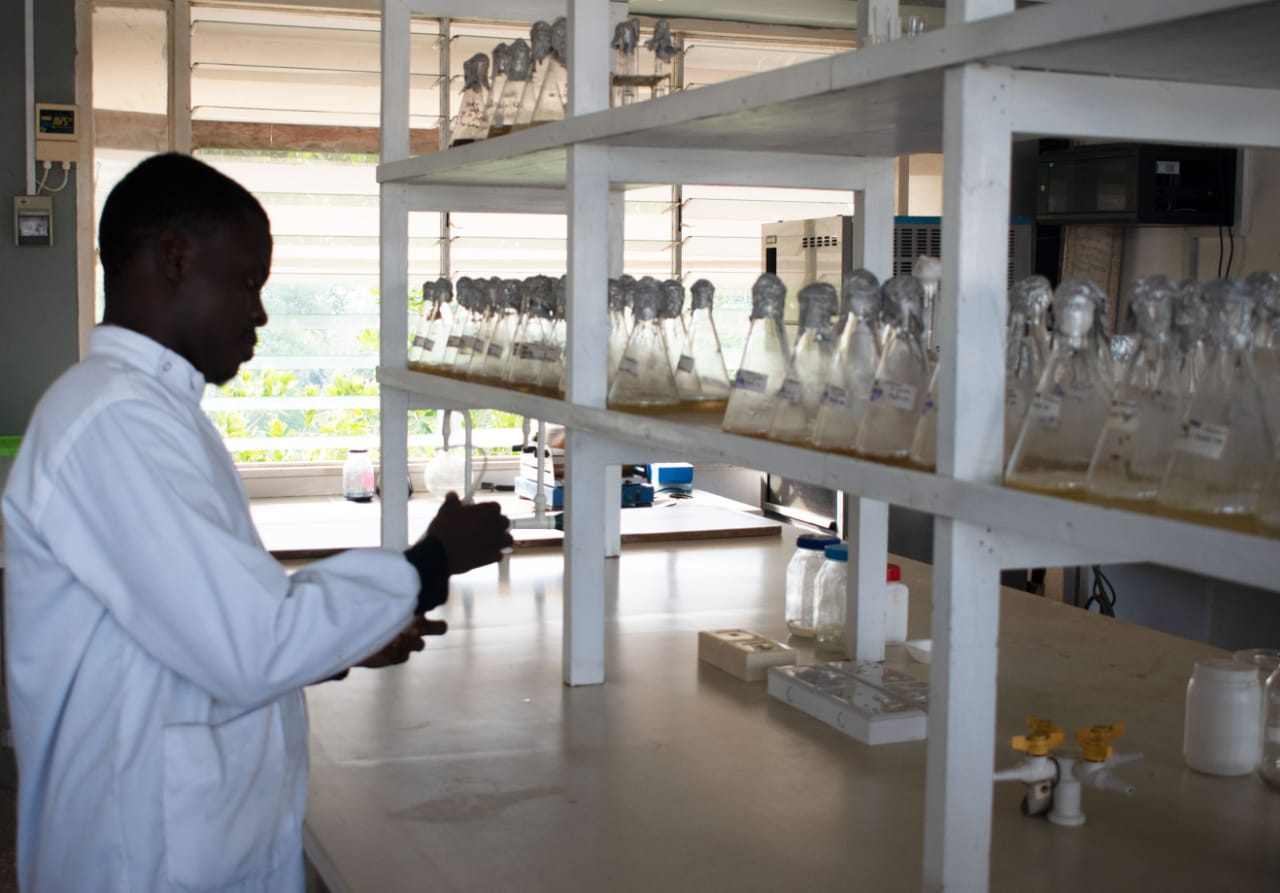 Science Granting Council Initiative improves transparency in management ...