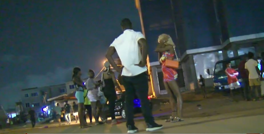 Sex workers in Accra increase charges over current economic hardship ...