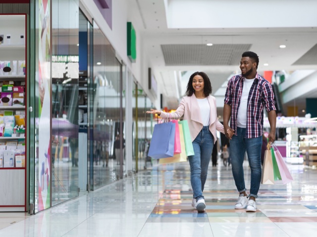 Best places to shop in Ghana - MyJoyOnline