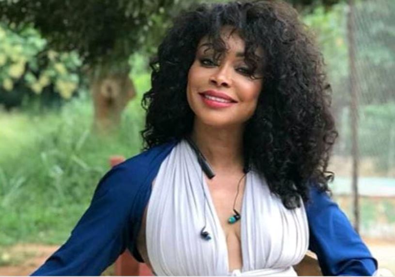 I have many scars – Stephanie Benson opens up on her battle with cancer ...