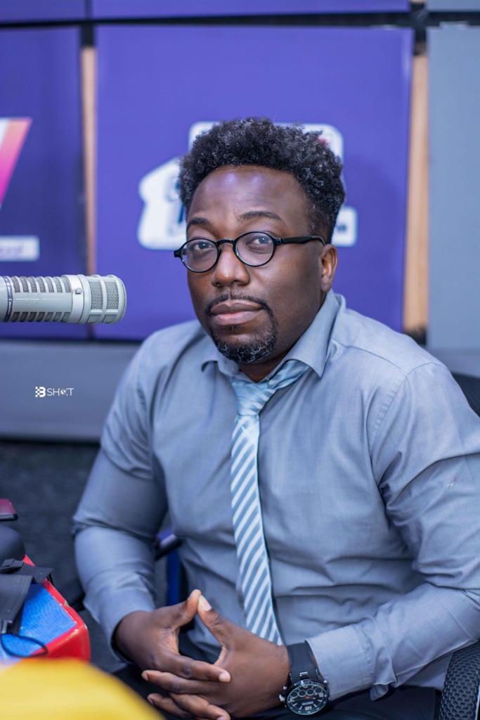 VGMA is just a nickname – Robert Klah reacts to rumours of a potential ...