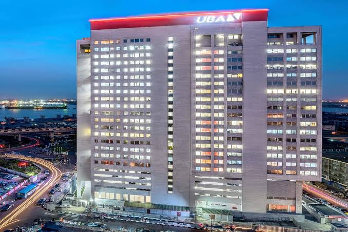 UBA delivers $373.8m profit, records 11% balance sheet growth - MyJoyOnline