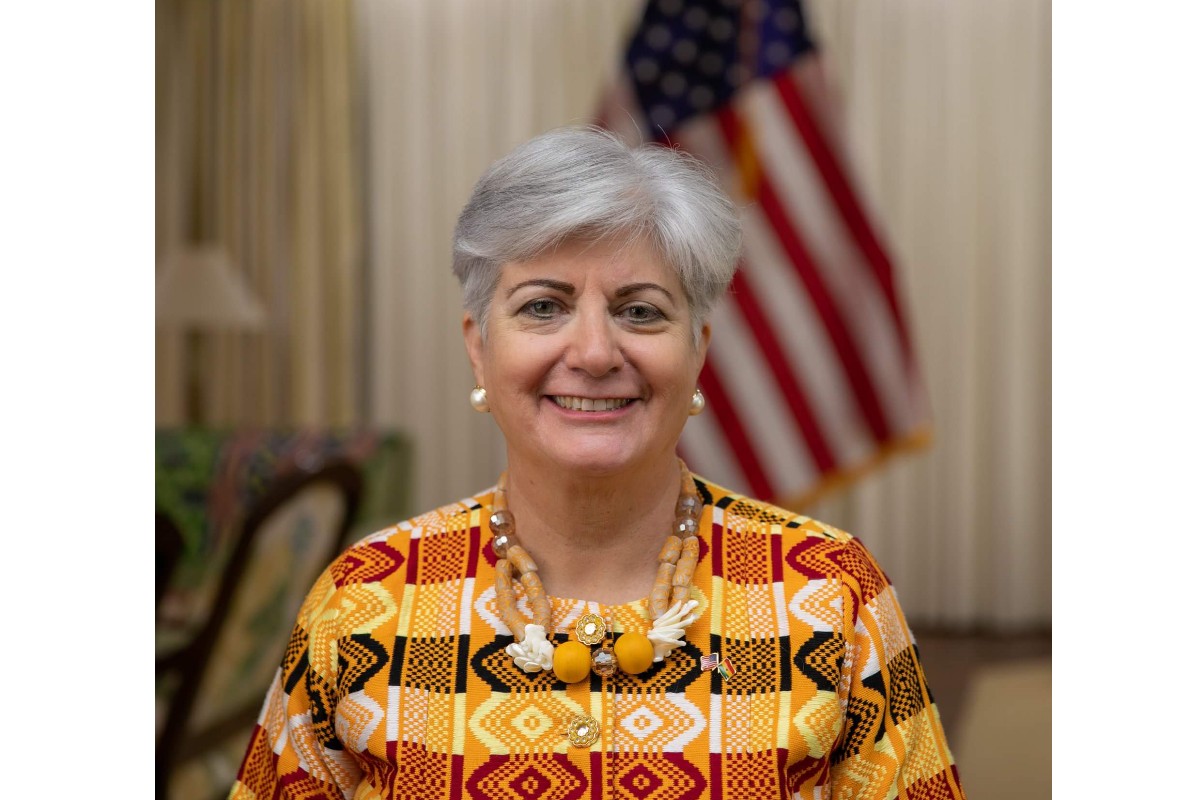 U.S. and Ghana take next steps forward on clean, safe nuclear energy ...