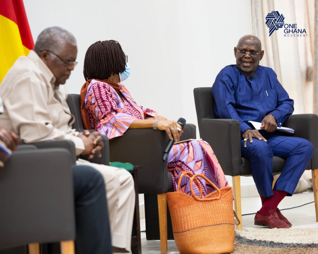 Level with people and build consensus on measures to fix economic ...