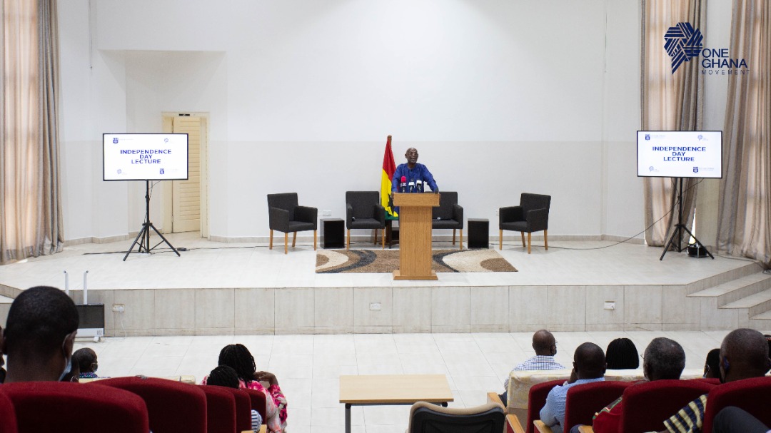 Level with people and build consensus on measures to fix economic ...