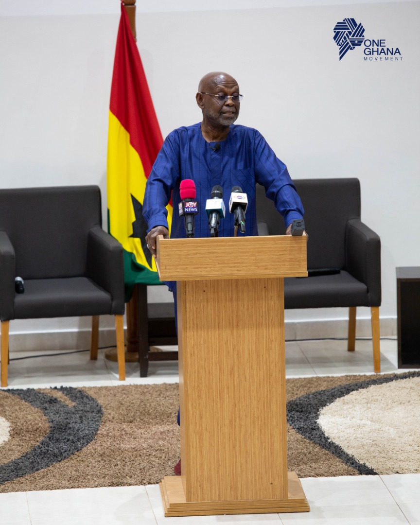 Level with people and build consensus on measures to fix economic ...