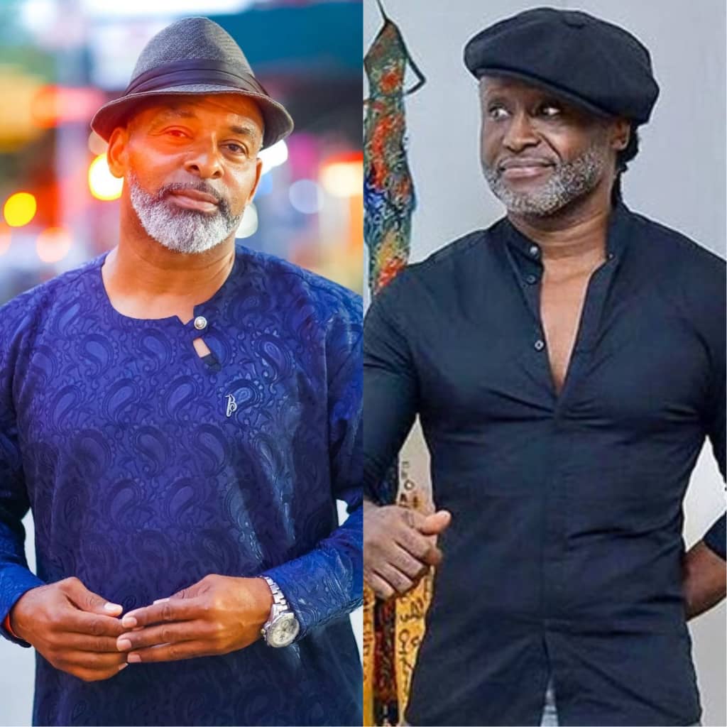 'DJ Rab introduced me to social media' -Reggie Rockstone - MyJoyOnline