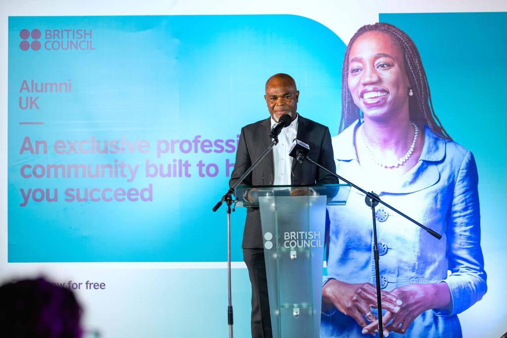 Come home, build network and support socio-economic development ...