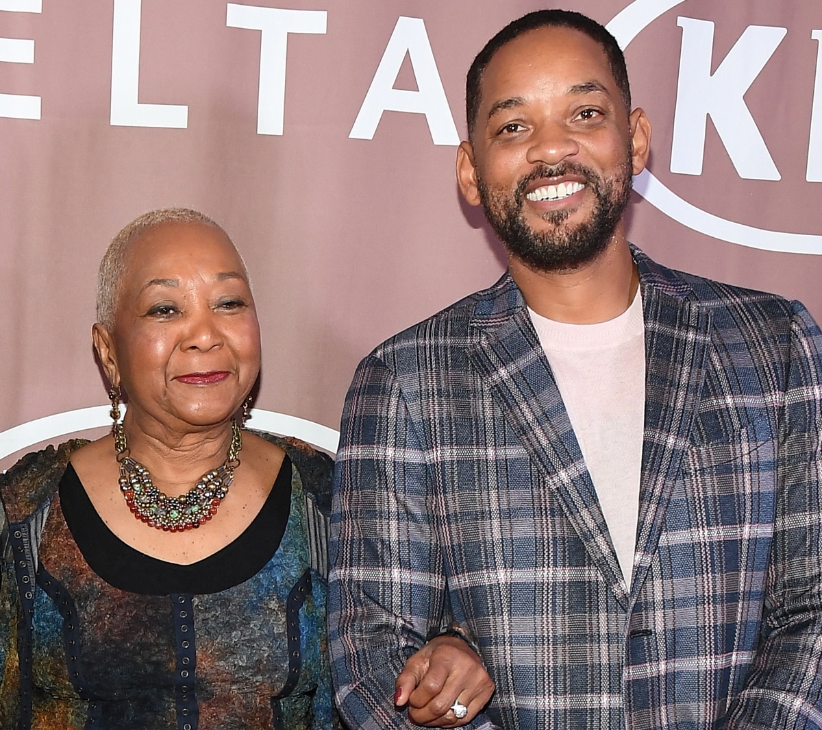 Will Smith's mother speaks out about Oscars slap: 'That's the first ...