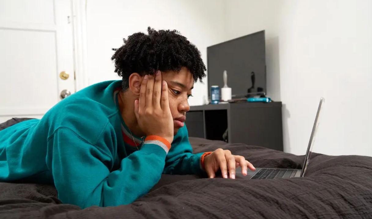 Young creators are burning out and breaking down - MyJoyOnline.com