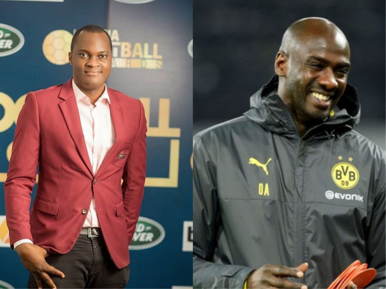 Otto Addo has brought structure to the Black Stars team - George Addo ...