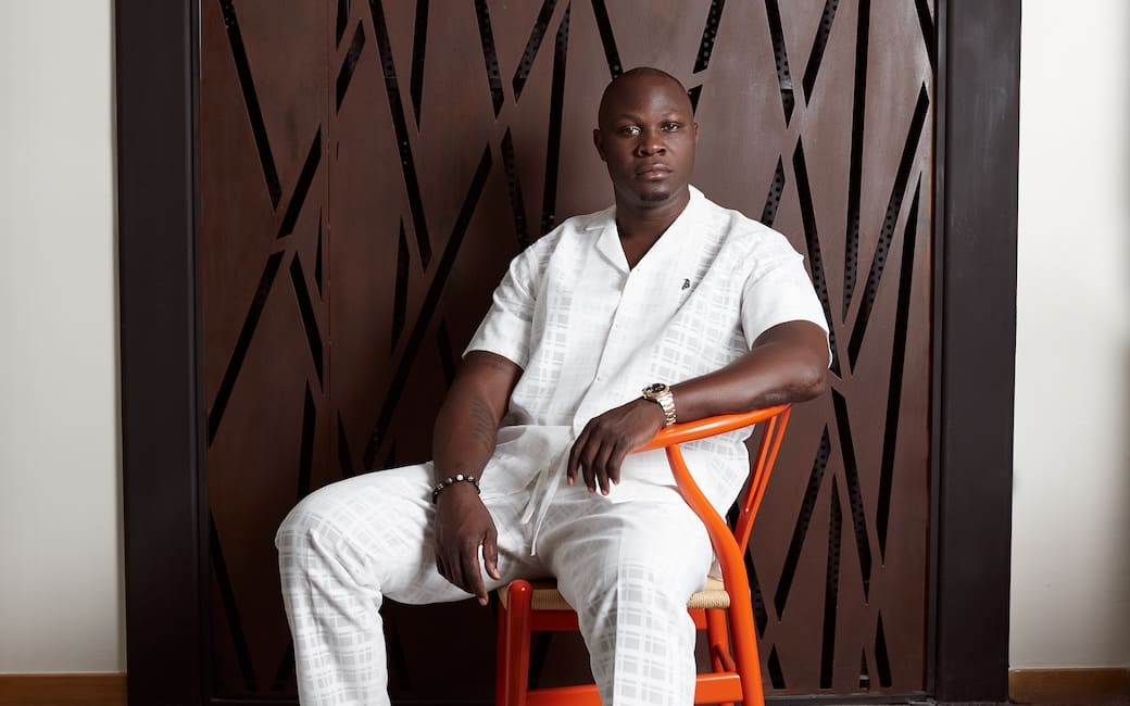 Smallgod’s second single 'Falling' explores the allure of forbidden ...