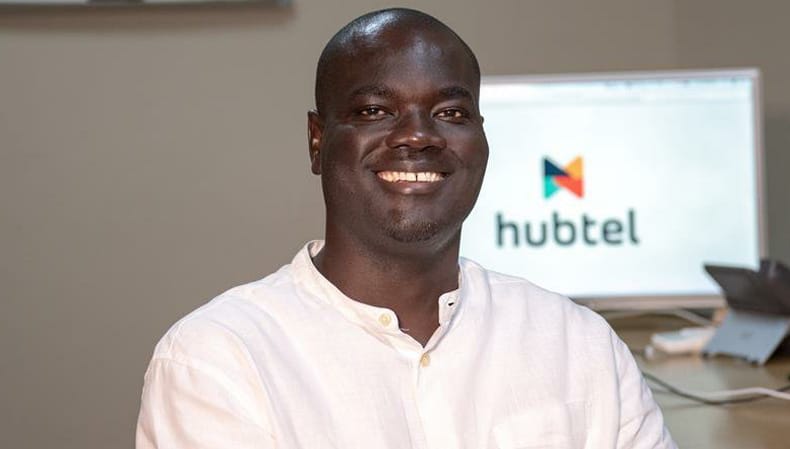 Hubtel win big at maiden Africa Technovate Awards - MyJoyOnline