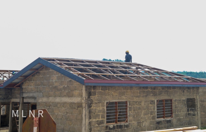 Temporary structures for victims of Appiatse disaster to be ready by ...