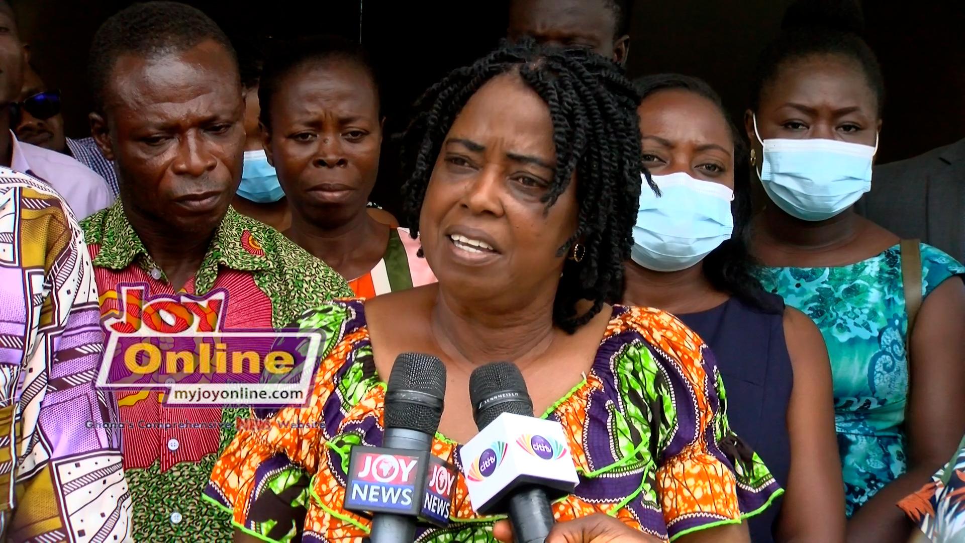 Teaching assistant to testify in court against KNUST lecturer accused ...