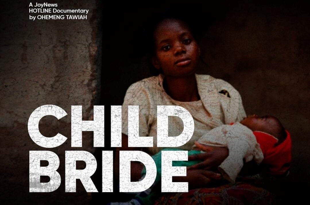 Child Bride: Stakeholders hail Multimedia Group for initiative to end ...