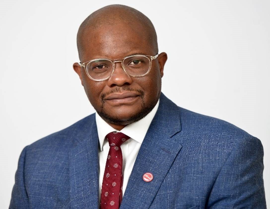 David Mparutsa: Thumbs up to women-owned African businesses and their ...