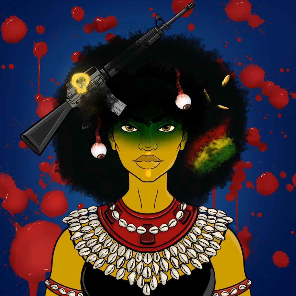 Fufu Sapiens to officially launch Original African NFT Collections in ...