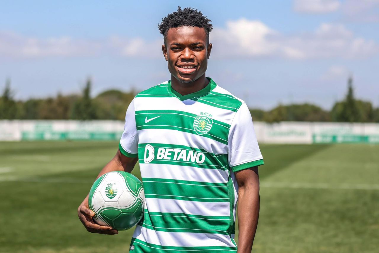 Fatawu Issahaku was watched at the U-20 AFCON - Joao Castro - MyJoyOnline