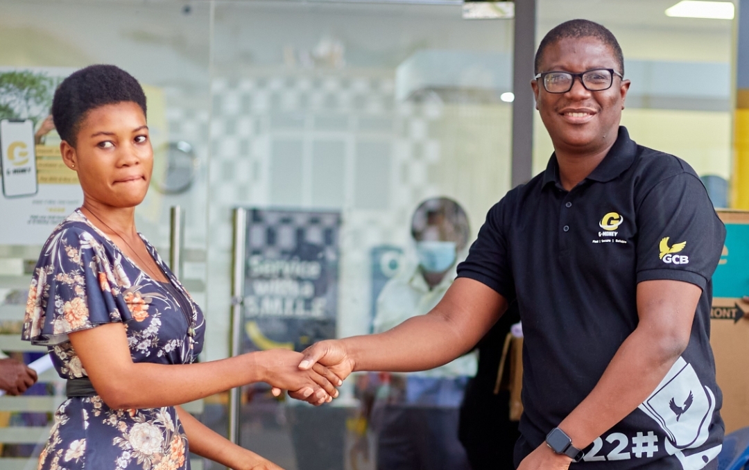 G-Money rewards 45 customers and agents in penultimate ‘Win like a Gee ...