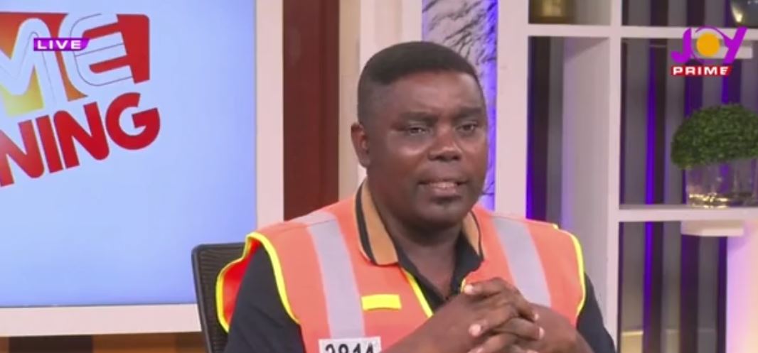 We will inspect flood-prone areas ahead of rainy season - NADMO ...