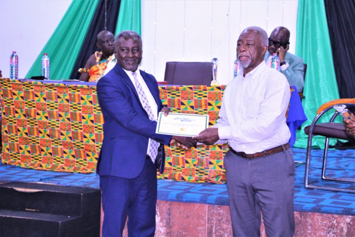 Bright SHS named Best Private Senior High School at Heroes of ...