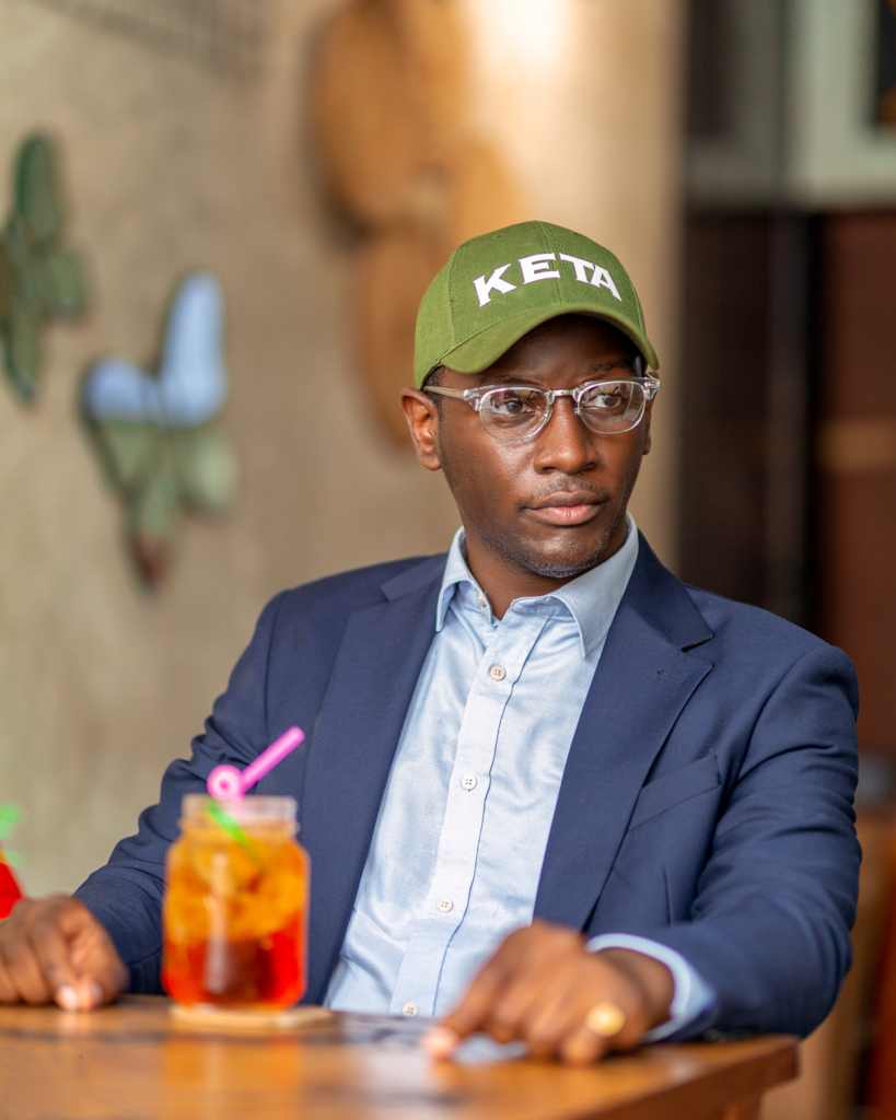 Authorities urged to enhance digital infrastructure in Keta - MyJoyOnline