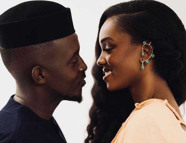 MI Abaga announces plans to marry after unveiling lover - MyJoyOnline