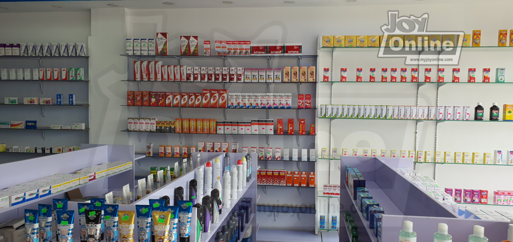 We are mentally unstable to work effectively and efficiently – Pharm.D ...